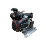 Tornado Spray Bar With Nozzles For Surface Cleaning - Hi-Low Solutions