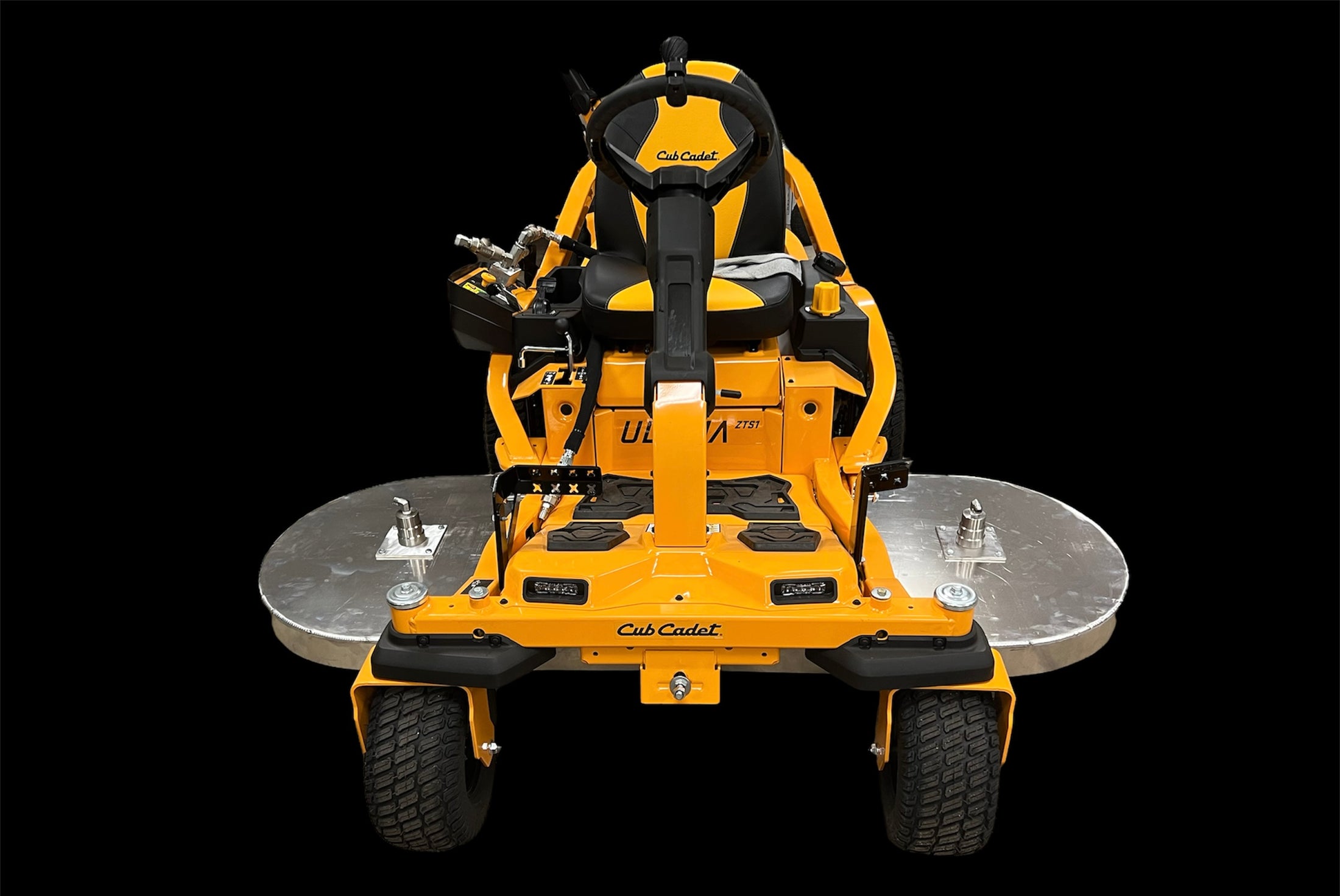 Hi-Low BEAST Riding Surface Cleaner - Hi-Low Solutions