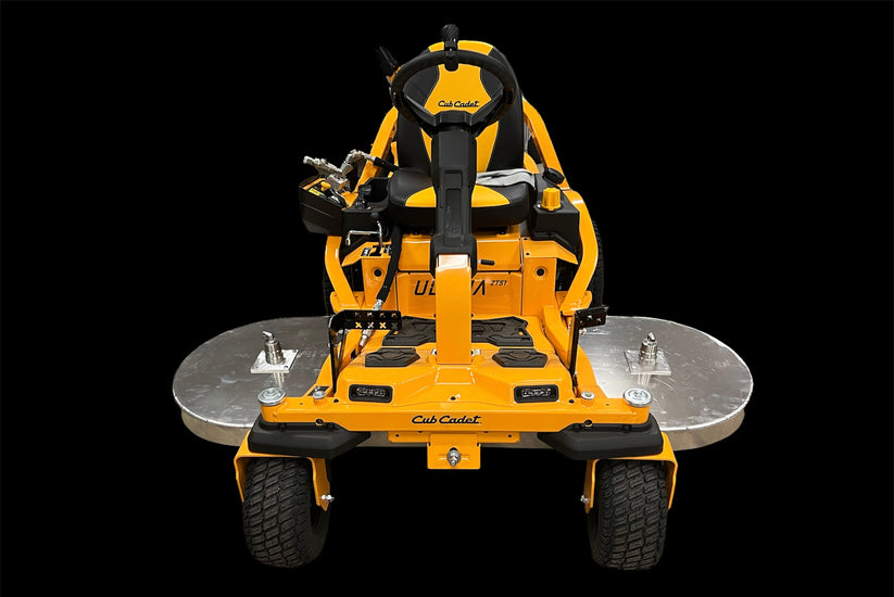 Hi-Low BEAST Riding Surface Cleaner - Hi-Low Solutions