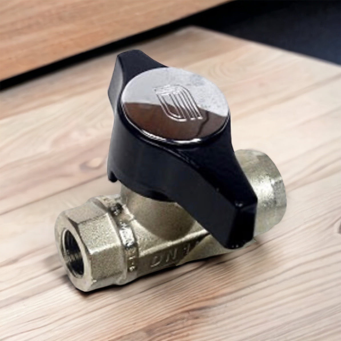 DN10 3/8” Ball Valve – Hi-Low Solutions